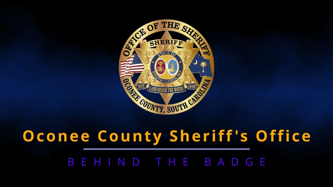 OCSO Behind the Badge - SPECIAL EDITION Sgt. Jameson - YouTube