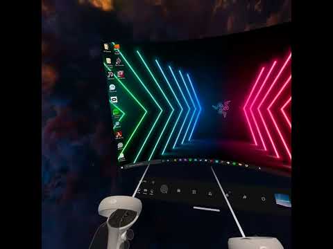 Help screen is freezing oculus quest 2 - YouTube