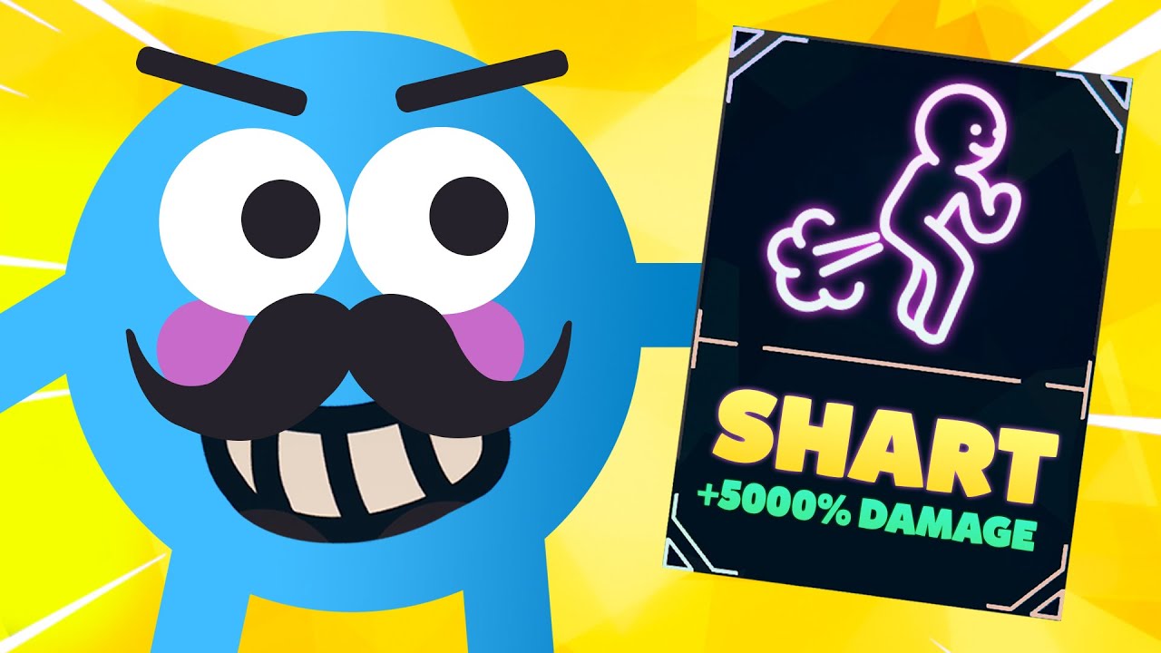 The RAREST card on Rounds - YouTube