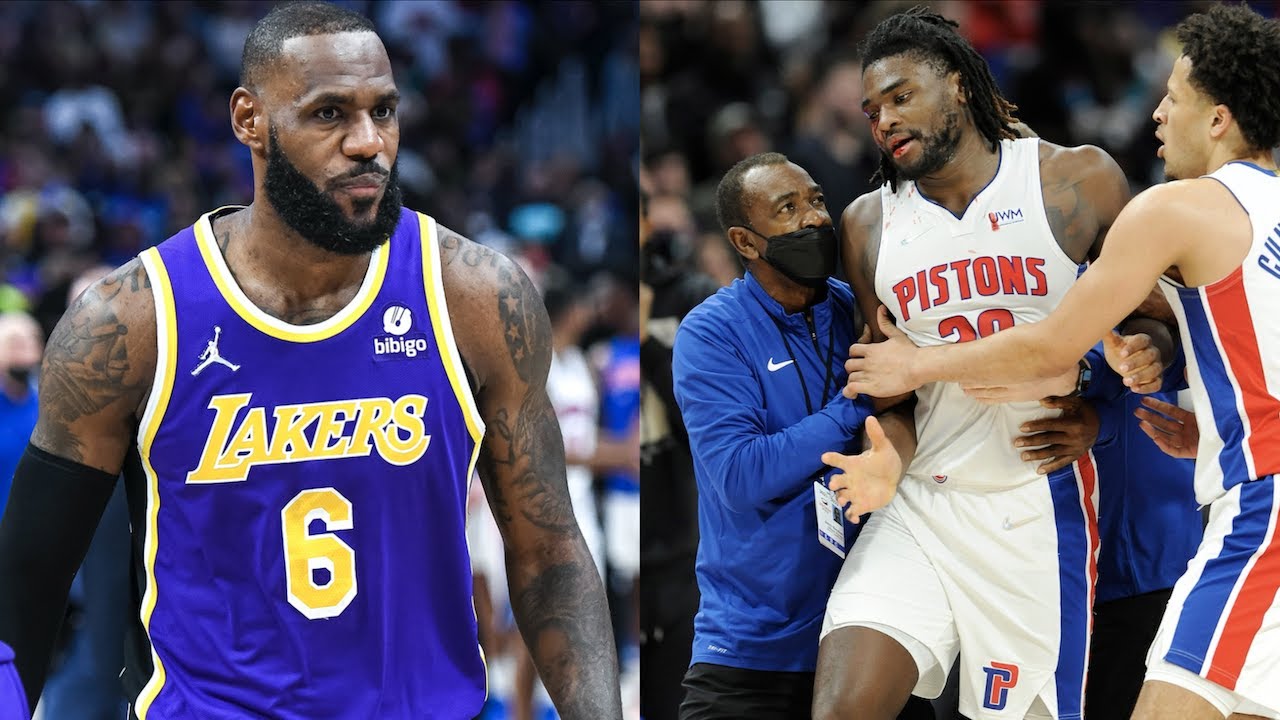 NBA "Hood Basketball" MOMENTS - YouTube