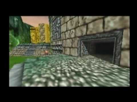 Banjo Tooie Walkthrough - Part 4. - YouTube