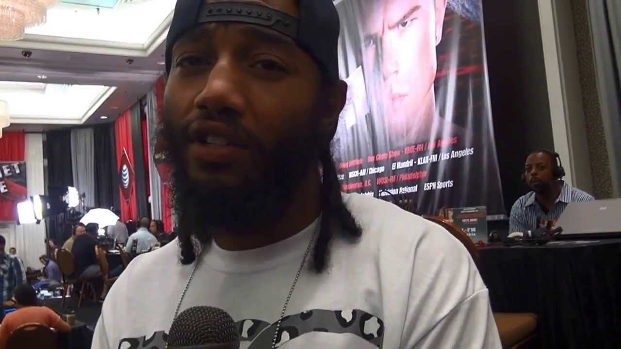 Karl Dargan 091213 - YouTube