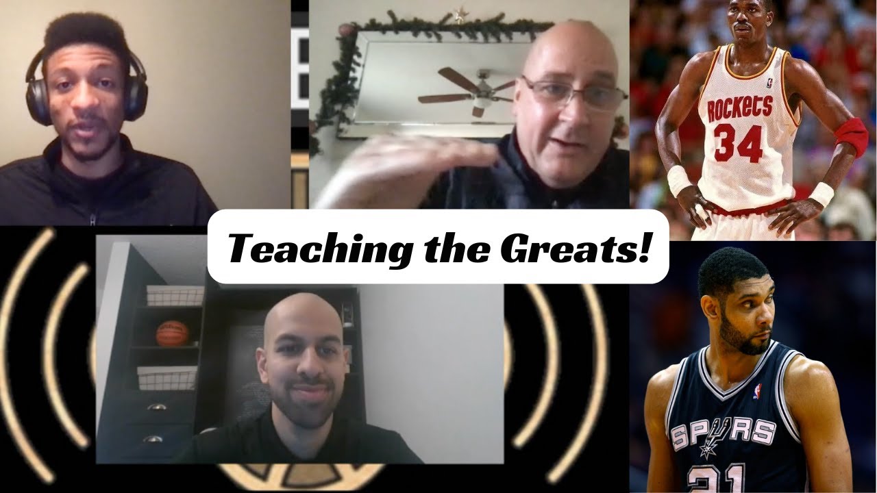 Who Were the Most Coachable Superstars in NBA History? - YouTube