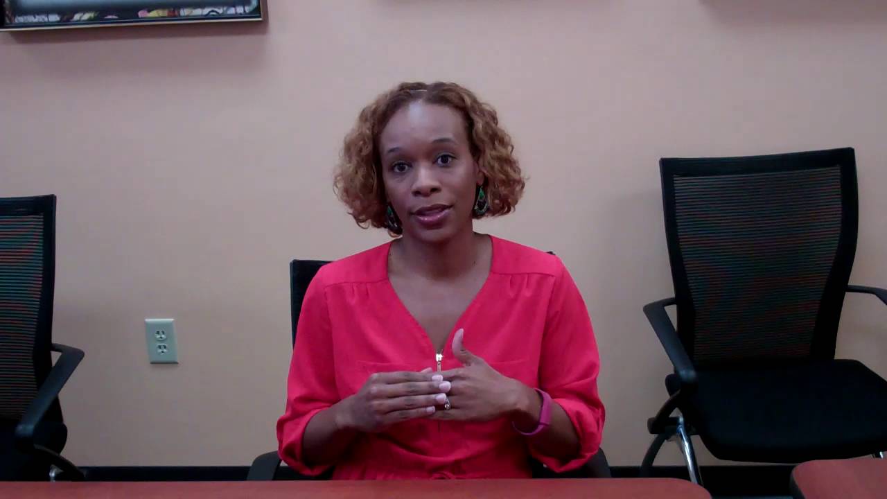 Diversity and Inclusion with Dr. Felder - YouTube