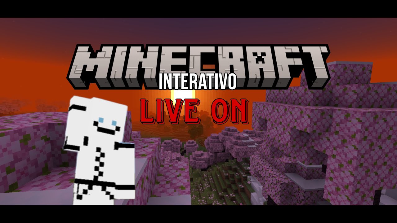 Minecraft Live - YouTube