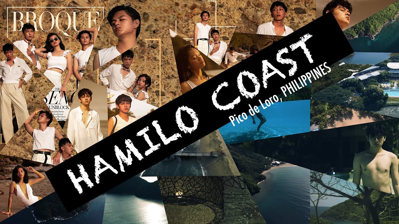 Hamilo Coast Pico de Loro | Philippines | Experience the Vibe of an ...
