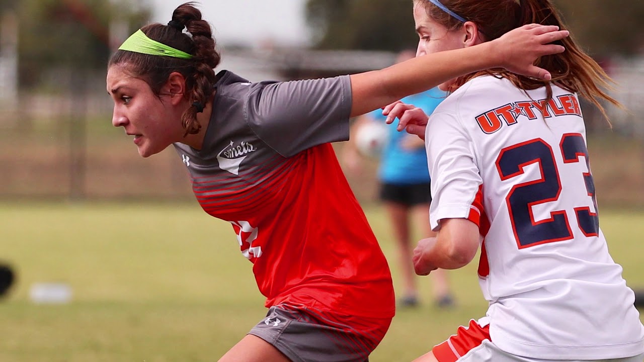 MANDY AVALOS - A Comet Capsule - YouTube