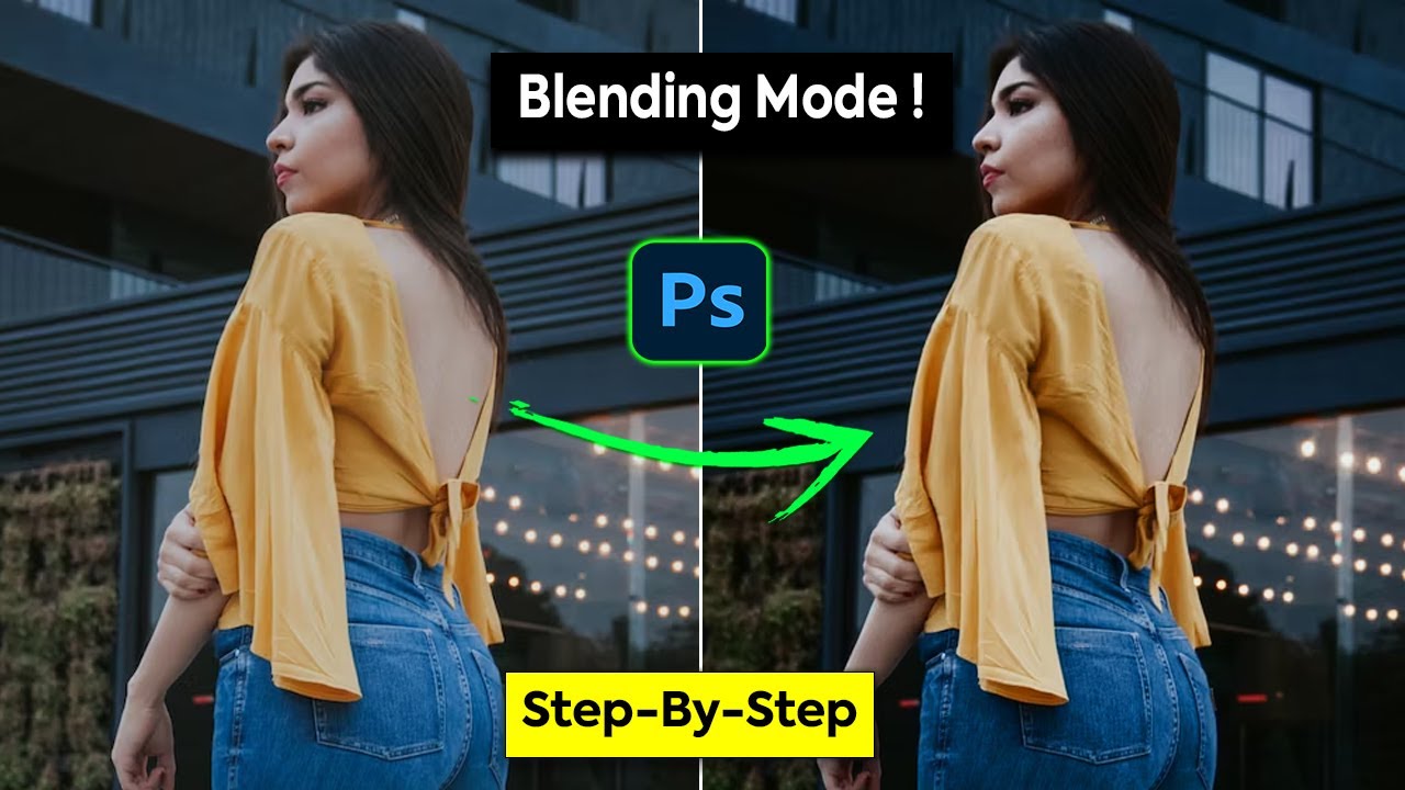 Pushing the Limits: Mastering Extreme Curves Adjustments in Photoshop ...