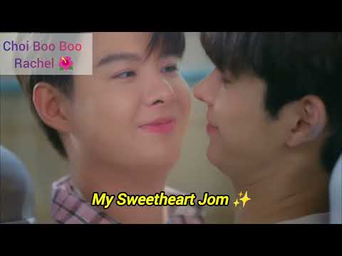 My Sweetheart Jom OST sub español 🌺
