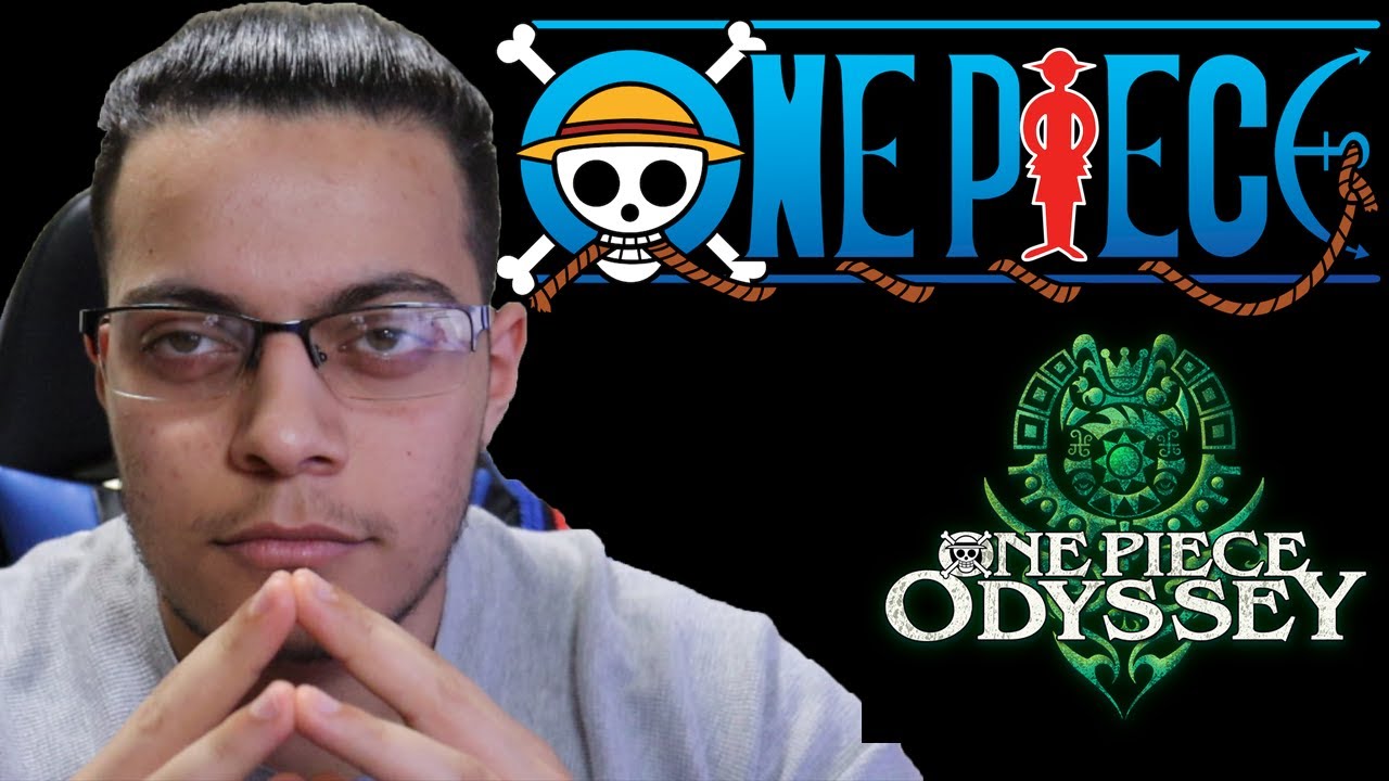 THE ONE PIECE 🤯 IS 🤯 REAL! | One Piece Odyssey Pt. 1 - YouTube