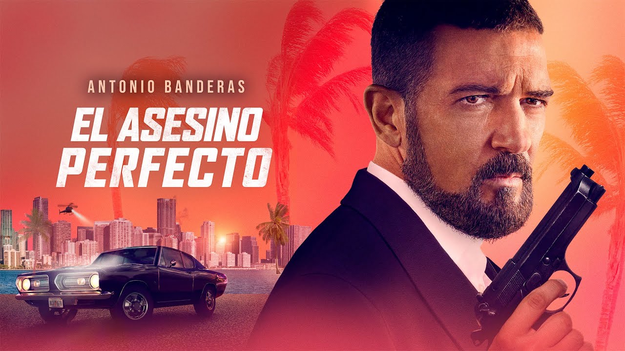 El Asesino Perfecto ( The Enforcer) - Trailer Oficial Subtitulado - YouTube