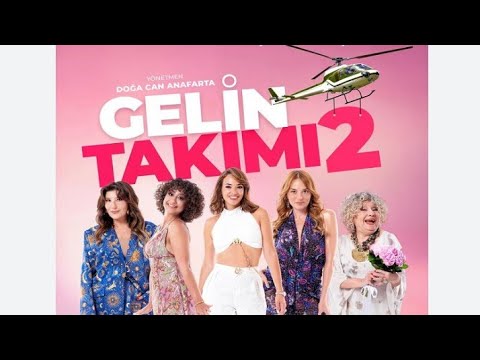 Gelin Takımı 2 Full İzle :3