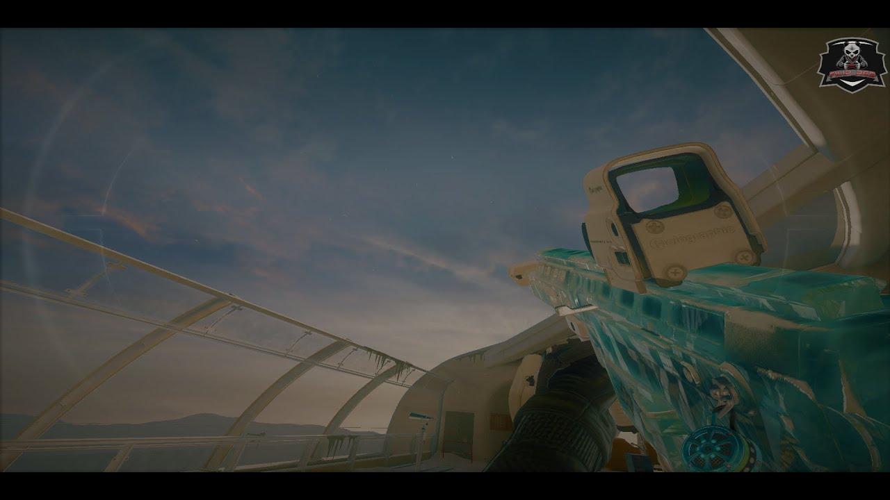 Royalty👻 (R6 Montage) - YouTube