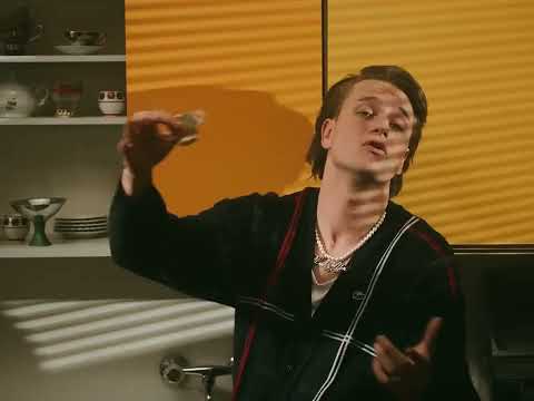 Jakov Josimovic Ja volim kad si tu kad si pomalo luda