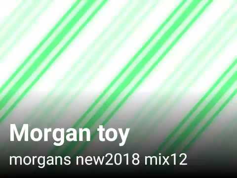 Morgan toy - YouTube