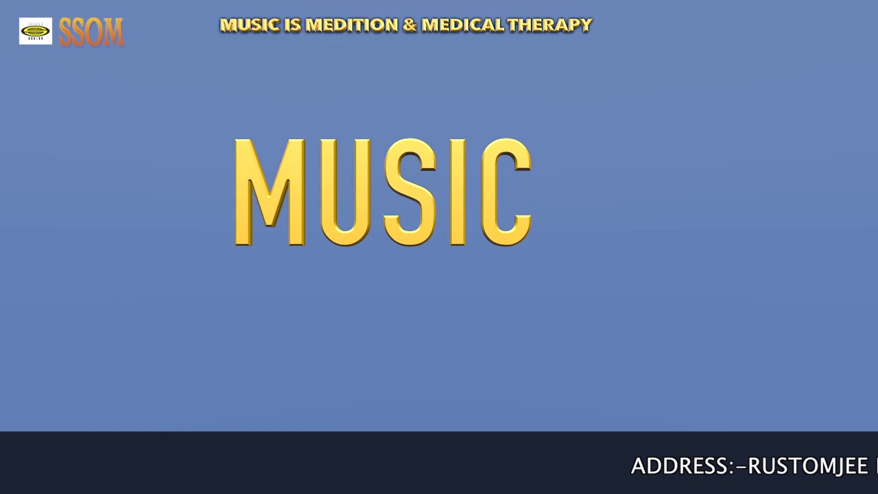 Music Classes - YouTube