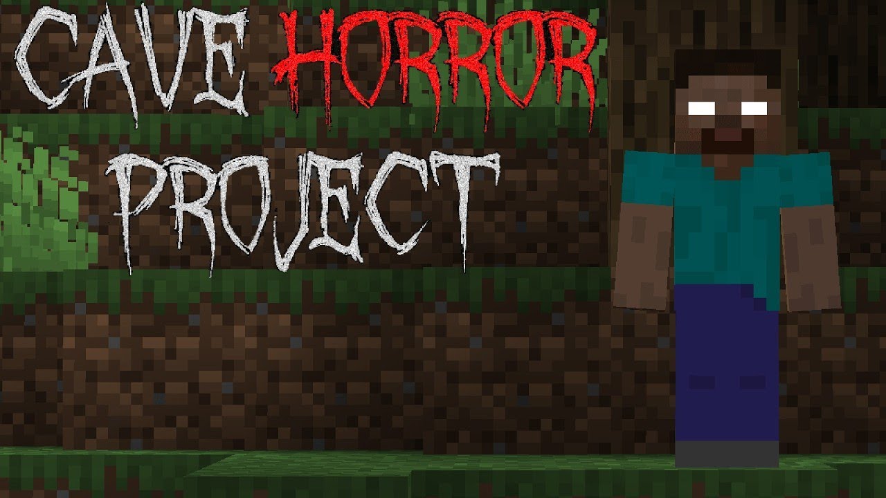 Minecraft de Terror?? - YouTube