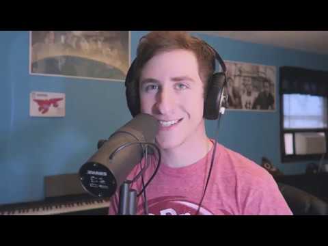 twenty one pilots- Nico And The Niners (Vocal Cover) | @mikeisbliss ...