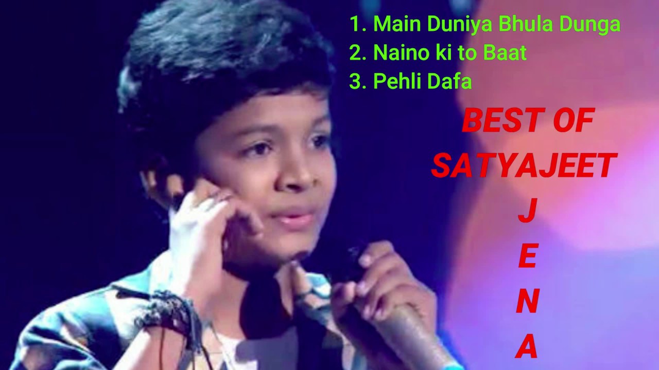 Satyajeet jena songs // satyajeet jena // subhashree jena - YouTube