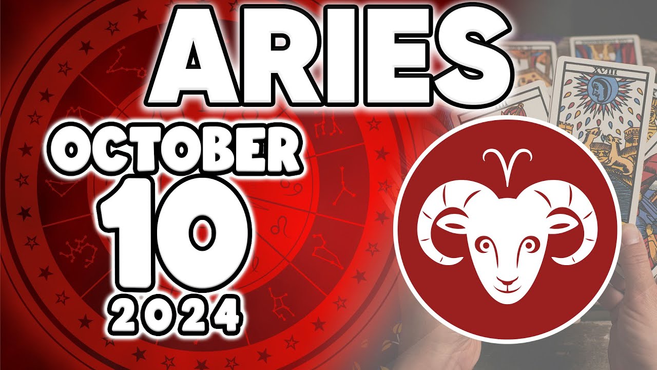 𝐀𝐫𝐢𝐞𝐬 ♈ 🌓THE LEAP YOU’RE GOING TO LIVE IS GIANT ️😱 Horoscope for today ...