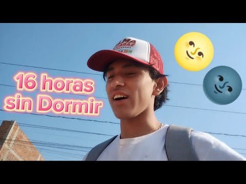 Dure más de 16 horas sin dormir - Blog - YouTube