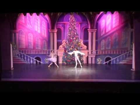 The Nutcracker 2011 Act II - YouTube