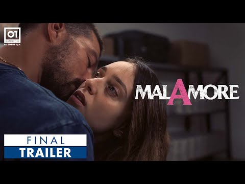 MALAMORE di Francesca Schirru (2025) Final Trailer HD