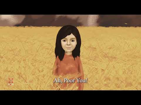 Hîvron - Jaro, Türkan Elçi