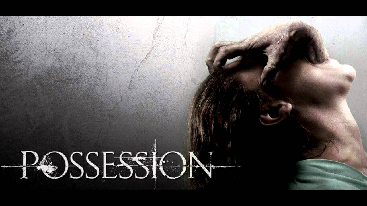 POSSESSION [snippet] by: Manuel G (Halloween horror type film song ...