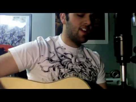 The Northern - Alexisonfire Acoustic Cover - YouTube