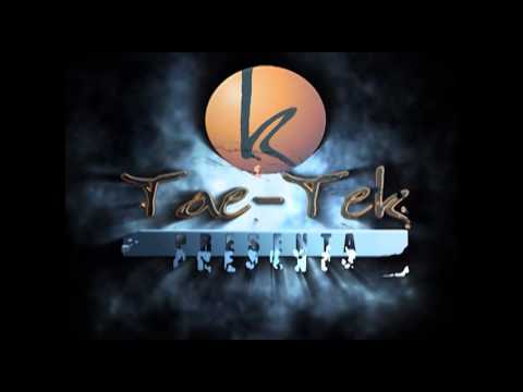 TAE-TEK ORIENTE TV PROGRAMA 11 PARTE 4 - YouTube