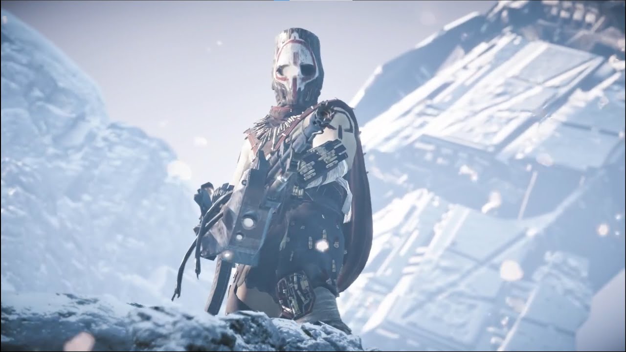 Побоище на инициации(Horizon Zero Dawn)#8 - YouTube