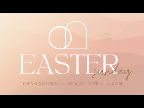 Easter Sunday, April 9th - YouTube