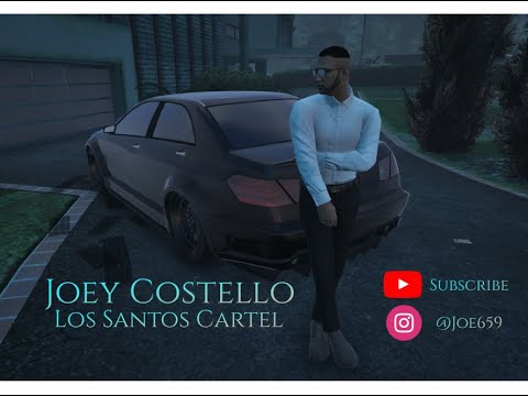 Redline RP LSC gang Road to 100 subs - YouTube