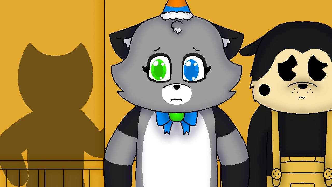 Pandy351 Plays Boris and the Dark Survival Part 1 - YouTube