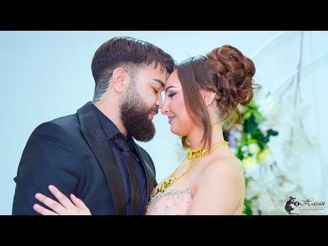 Omer & Zumbul Nisan Toreni 4K London