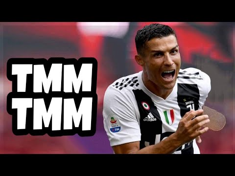 C.Ronaldo • Summer Cem - TMM TMM (Hakan Keles & Yasin Beyaz Remix) 2019