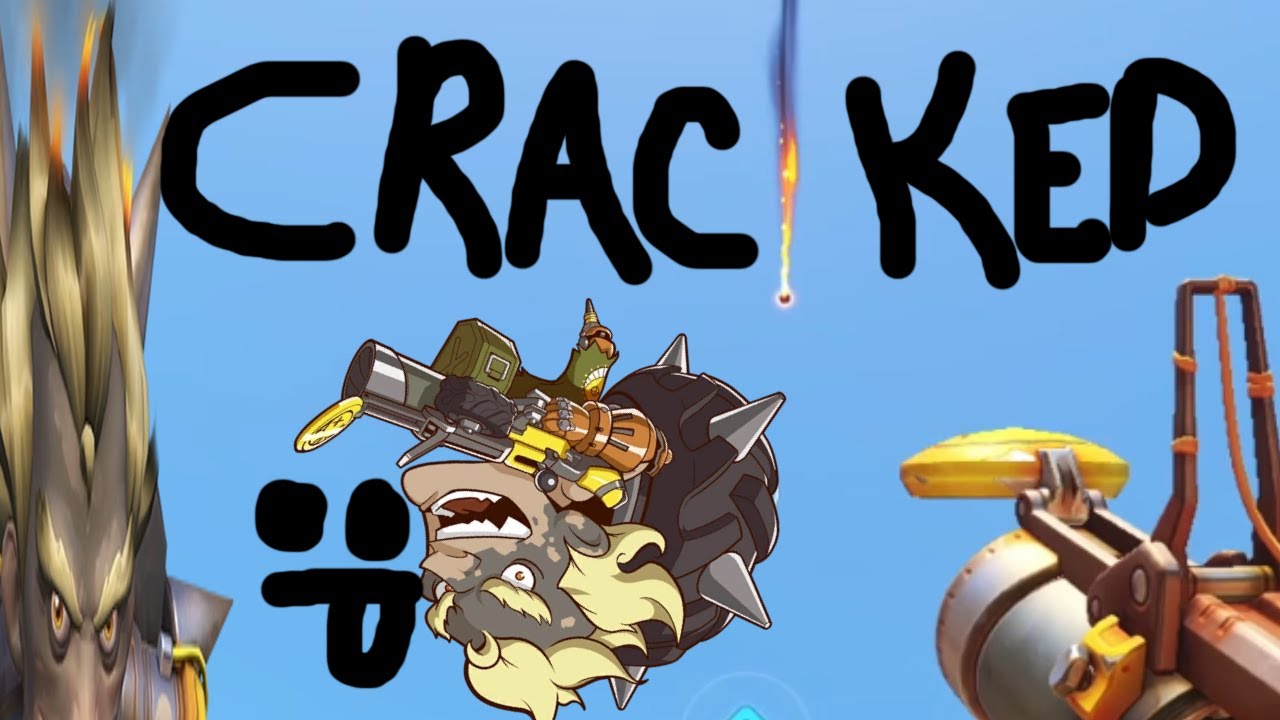 The best junk gameplay u ever gonna see - YouTube