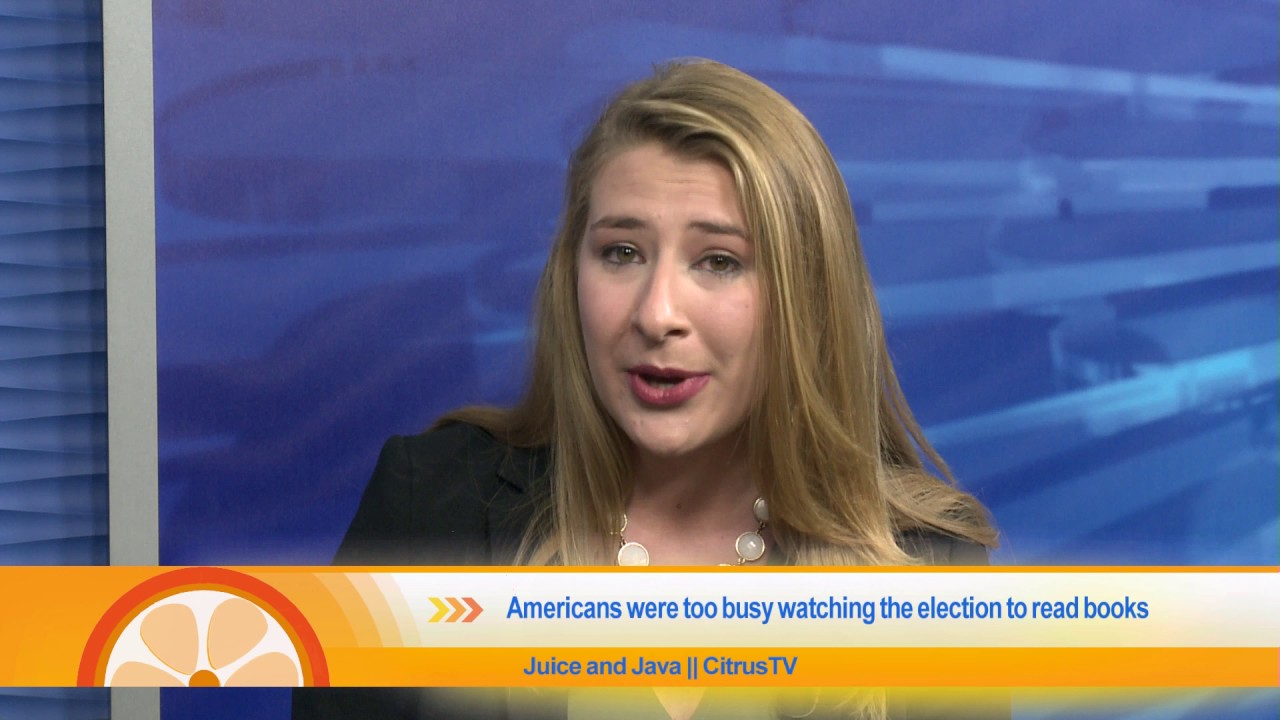 Juice and Java Last Show! - YouTube