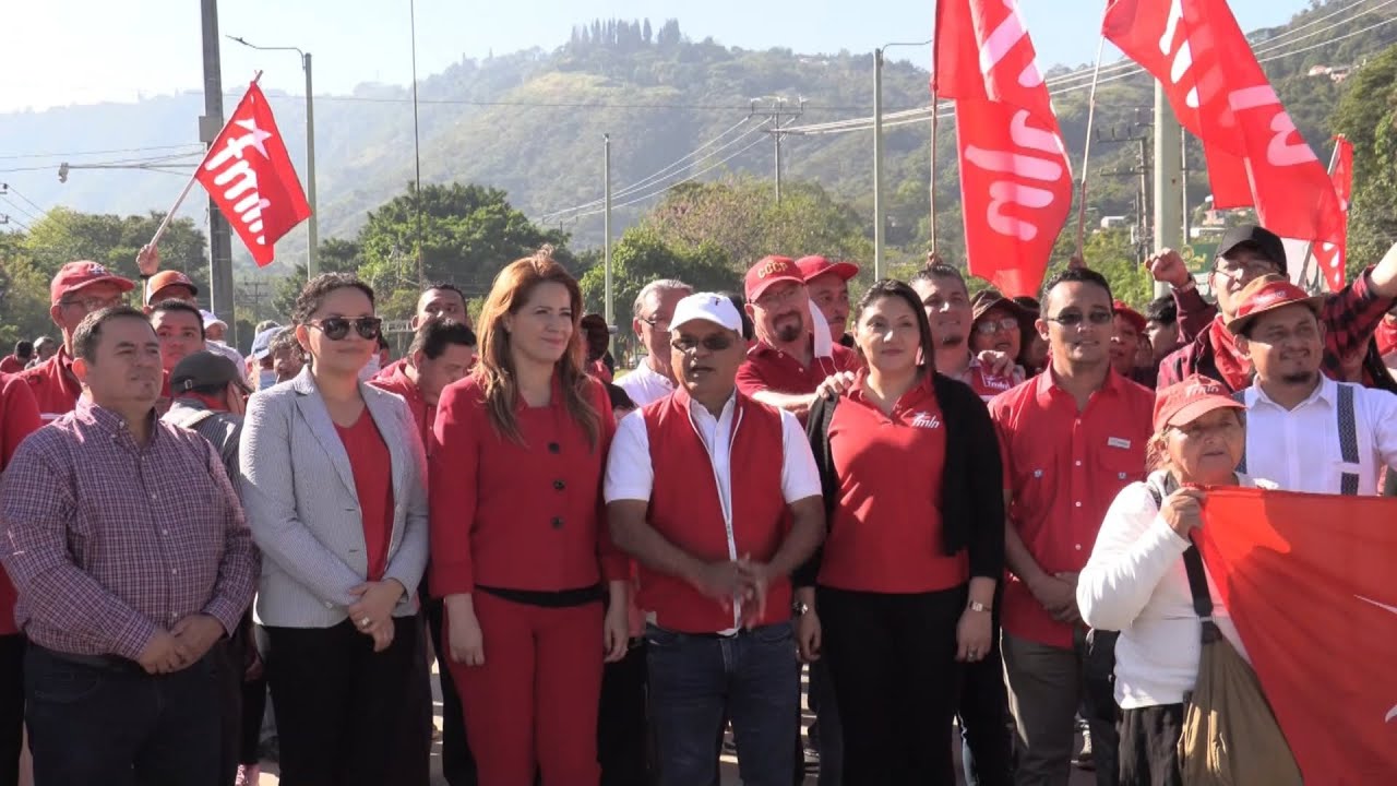 El Salvador cumple 31 años de fin de guerra y el FMLN advierte ...