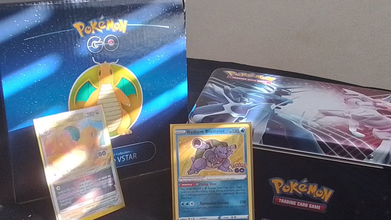 HUGE POKEMON OPENING! - YouTube