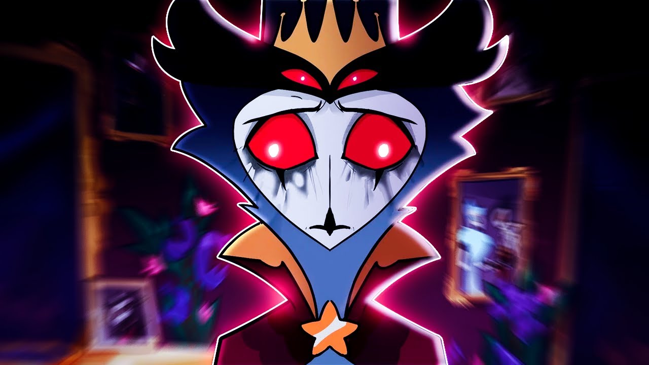 Youtube's DARKEST Helluva Boss Animation (now that you're gone) - YouTube