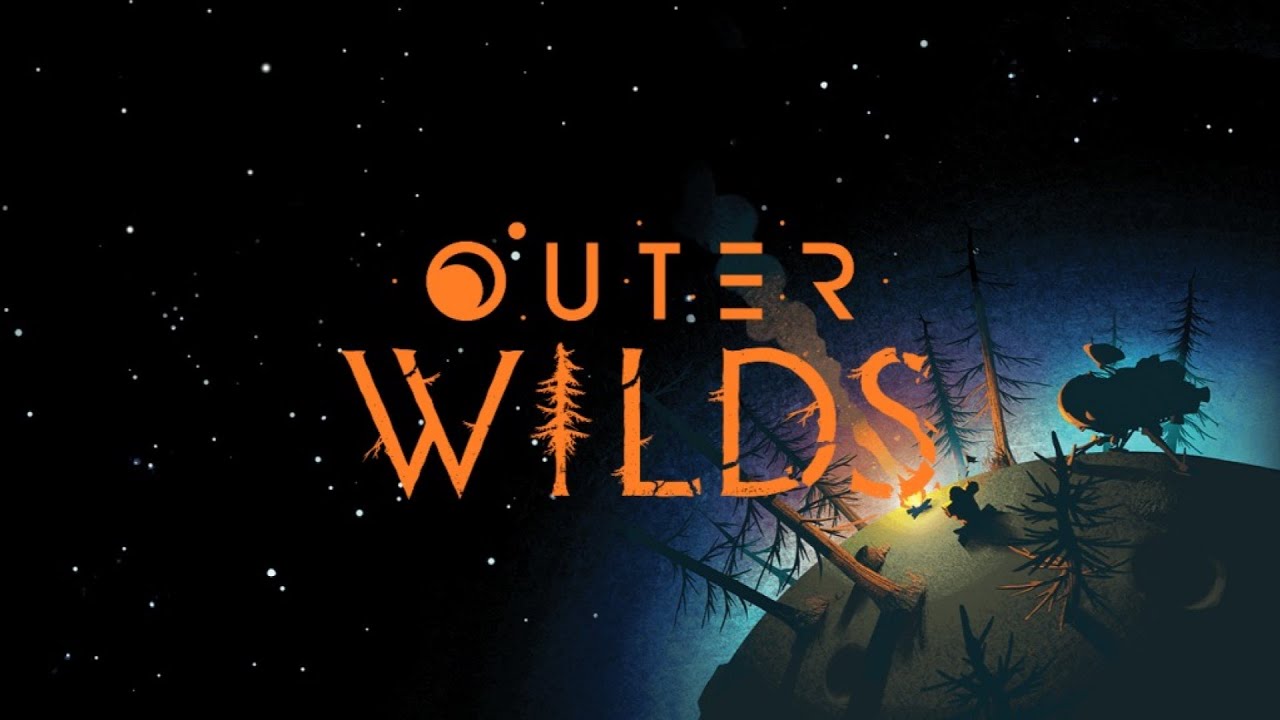 Outer Wilds DLC stream 4 (FINALE): metal deer solid (no spoilers, please) - YouTube