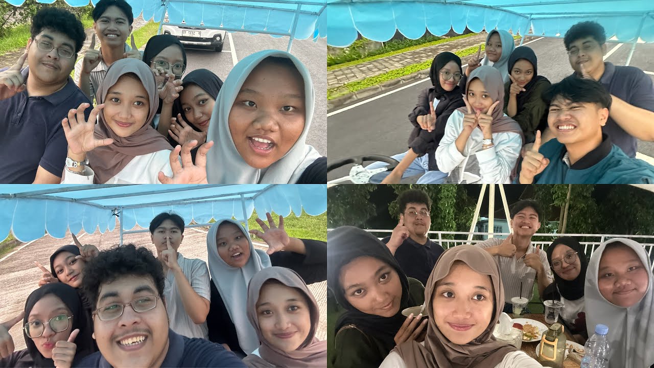 BUDI B NYA BOOM - YouTube