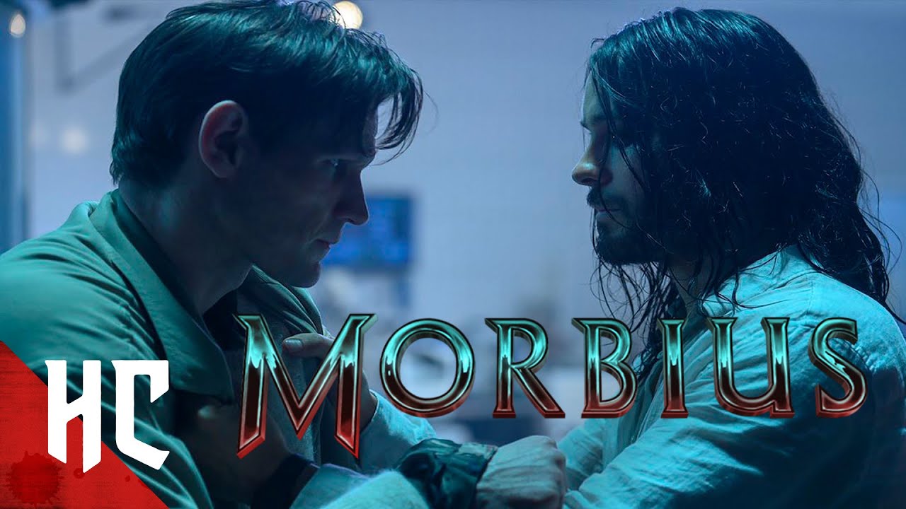 Morbius: Best Friends Turn On Each Other | Slasher Horror | HORROR ...