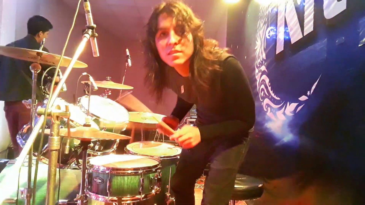 Alex Febrero - Tu Falta de Querer "Mon Laferte" - YouTube