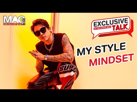 EP.28 Exclusive Talk POK MINDSET - YouTube