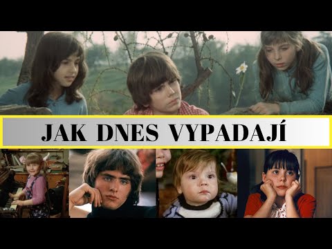 Pamatujete si tyto dětské herce? Takhle se změnili!
