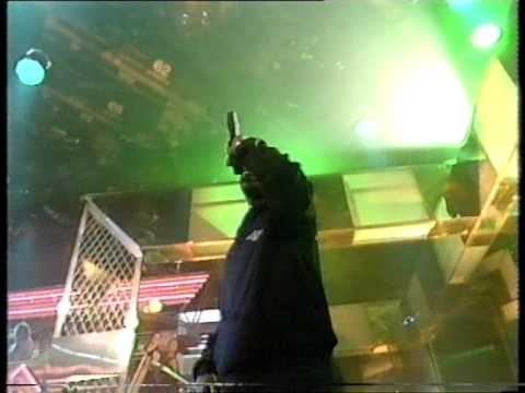 Derek B - Bad Young Brother - Top Of The Pops - Thursday 19th May 1988