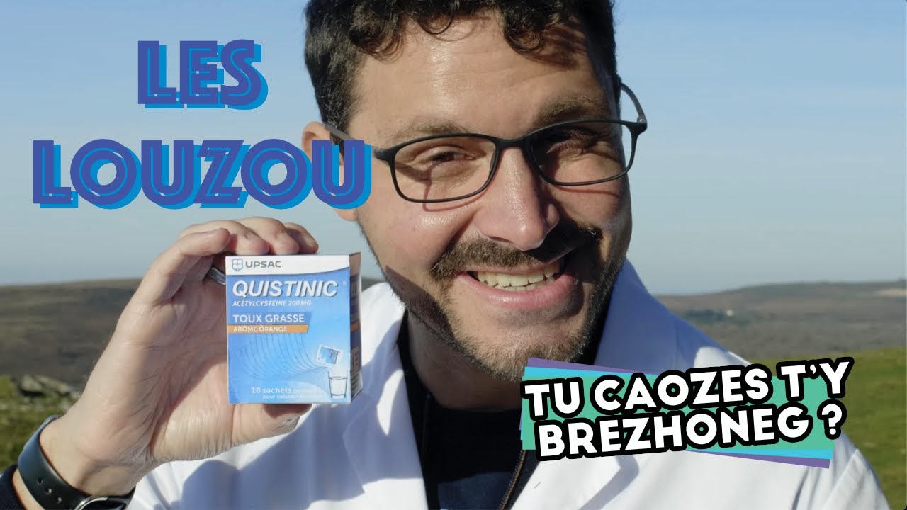 Tu Caozes t'y brezhonneg - louzou - YouTube